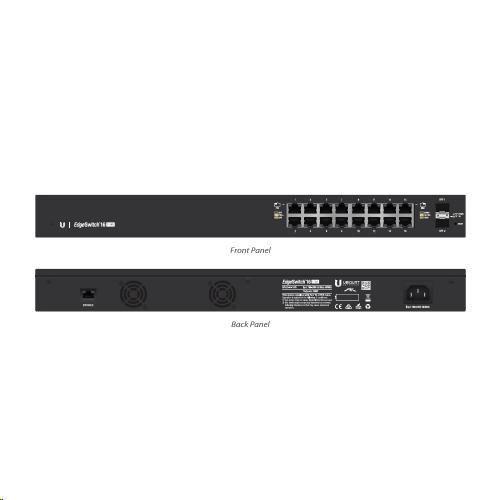 Ubiquiti EdgeSwitch 16 - Valadis BV