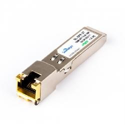 SFP Tranceiver/Adapter , Copper SFP 1000BASE-T RJ45 - Valadis BV