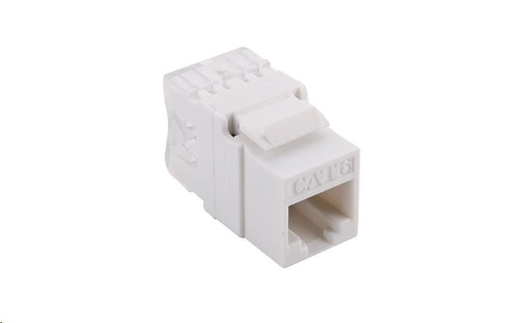 CAT6 UTP Keystone Connector - LSA - Valadis BV