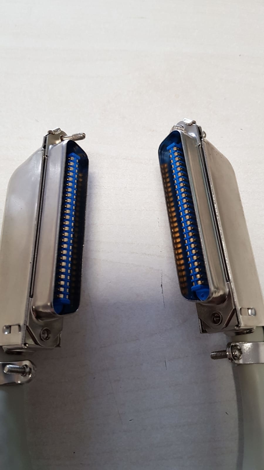 ZyXEL Cable IES-3000 TELCO naar TELCO - Valadis BV