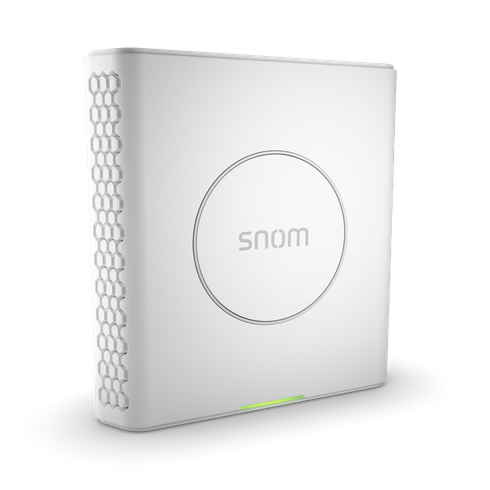 SNOM M900 (00004426) - Valadis BV