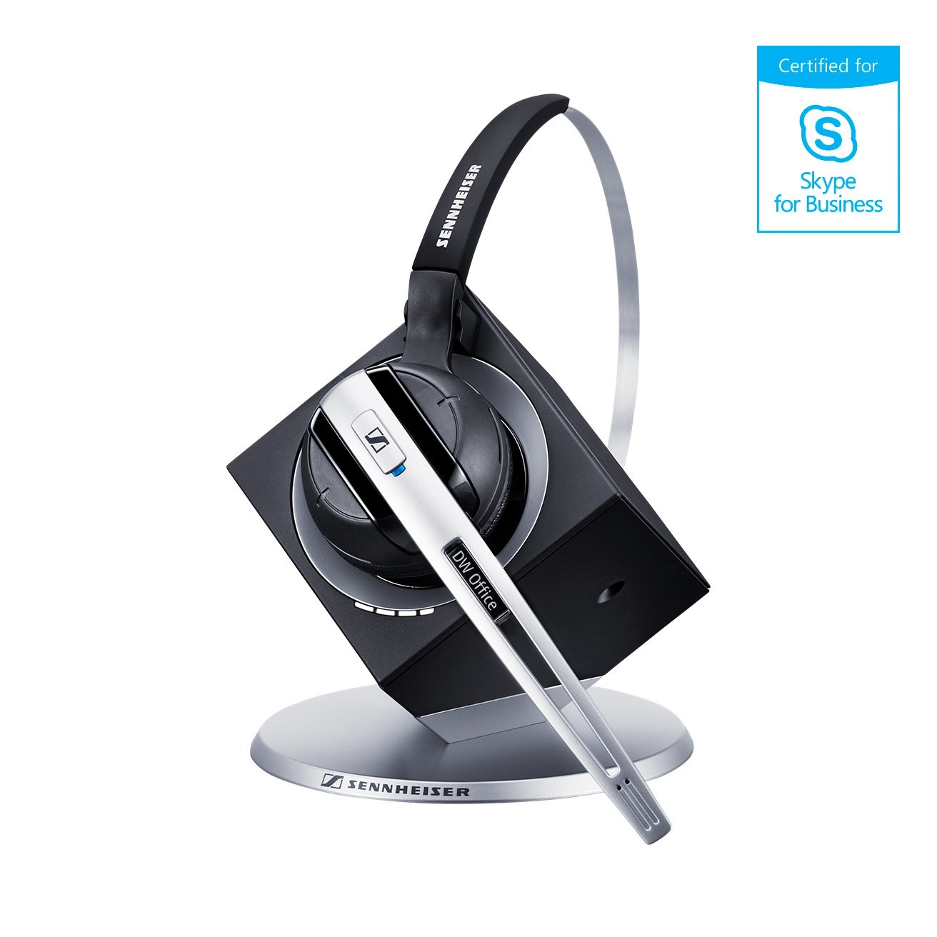 Sennheiser DW Office USB ML (DW 10 - USB ML) - Valadis BV