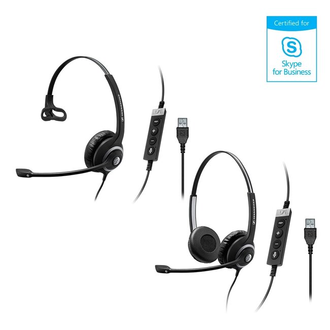 IMPACT SC 260 USB MS II - Valadis BV