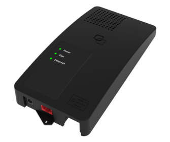 Genexis Element TY01-P2110-EU-1 | Valadis BV