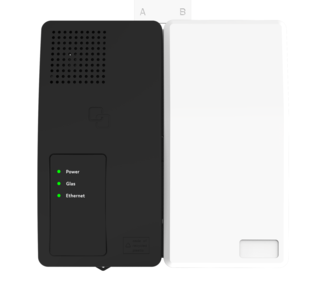 Genexis Element TY01-P2110-EU-1 | Valadis BV