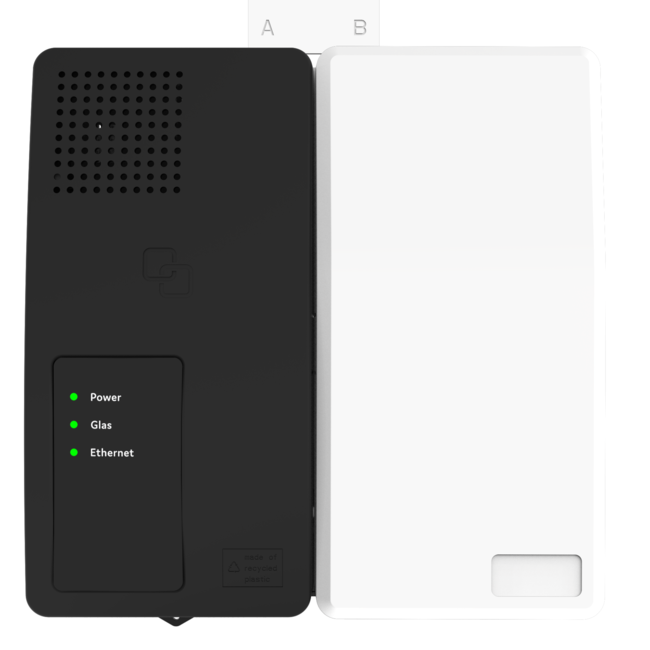 Genexis Element TY01-P2110-EU-1 - Valadis BV