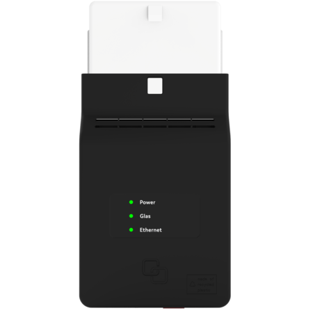 Genexis Element TK01-P2110-EU-1 | Valadis BV