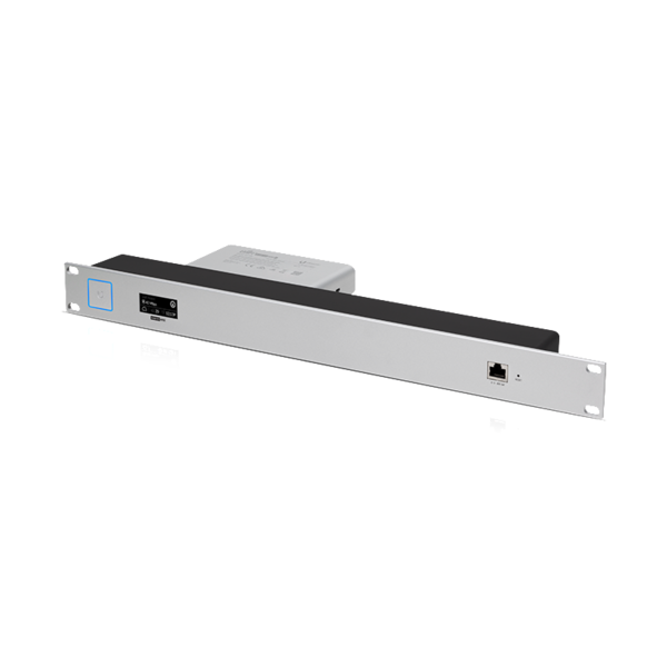 Ubiquiti EdgeRouter 19" rackmount Kit voor de Ubiquiti Unifi Cloudkey, - Valadis BV