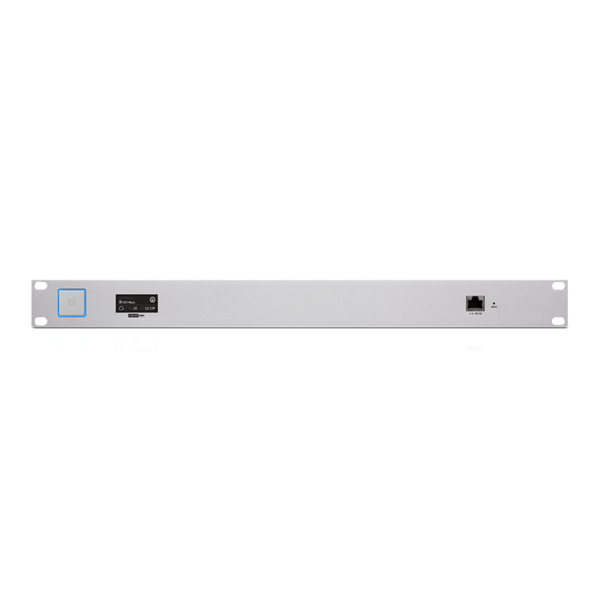 Ubiquiti EdgeRouter 19" rackmount Kit voor de Ubiquiti Unifi Cloudkey ...