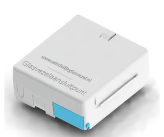 Genexis Element TK01-P2110-EU-1 | Valadis BV