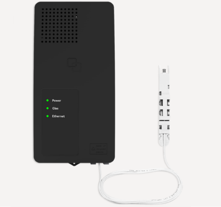 Genexis Element AT01-P2110-EU-1 - Valadis BV