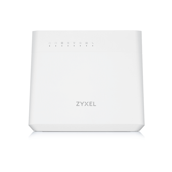 Zyxel VMG8825-B serie - Valadis BV