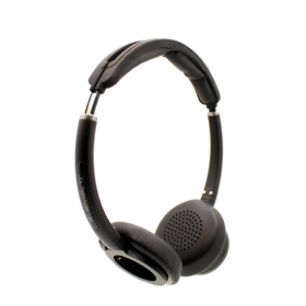 JPL BT500 Binaural Headband - Valadis BV