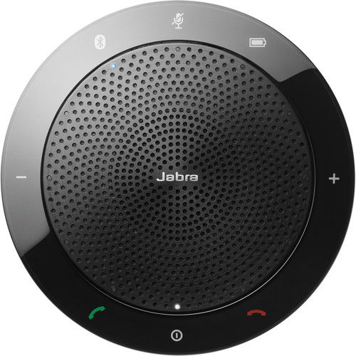 Jabra SPEAK 510+ MS incl. LINK 360 (7510-309) - Valadis BV