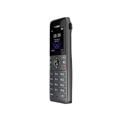 Yealink W73H handset - Valadis BV
