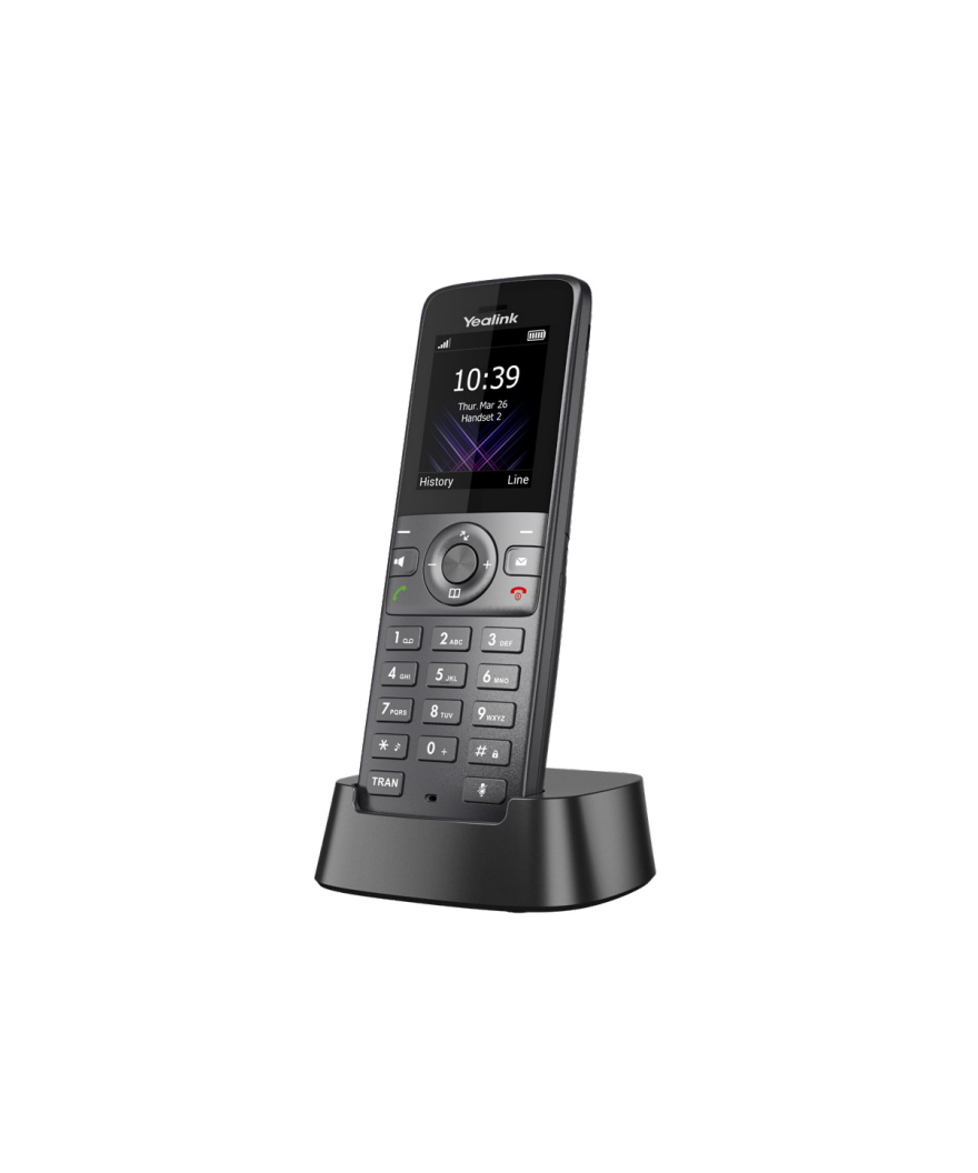 Yealink W73H handset - Valadis BV