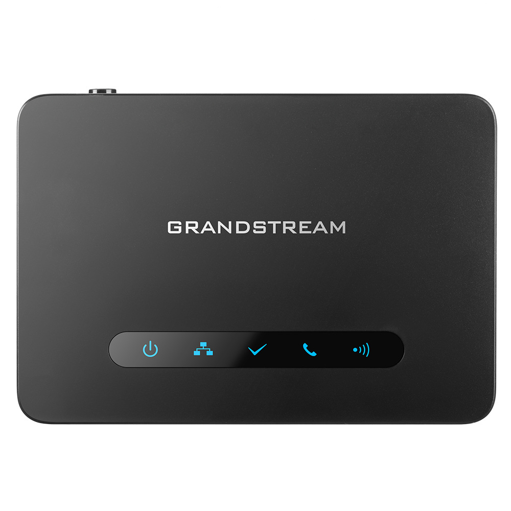 Grandstream DP760 Repeater - Valadis BV