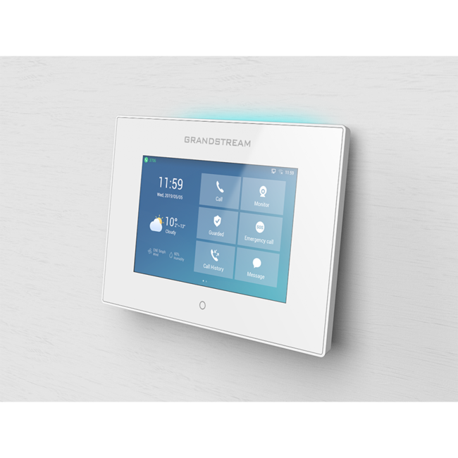 Grandstream GSC3570 indoor intercom control system - Valadis BV