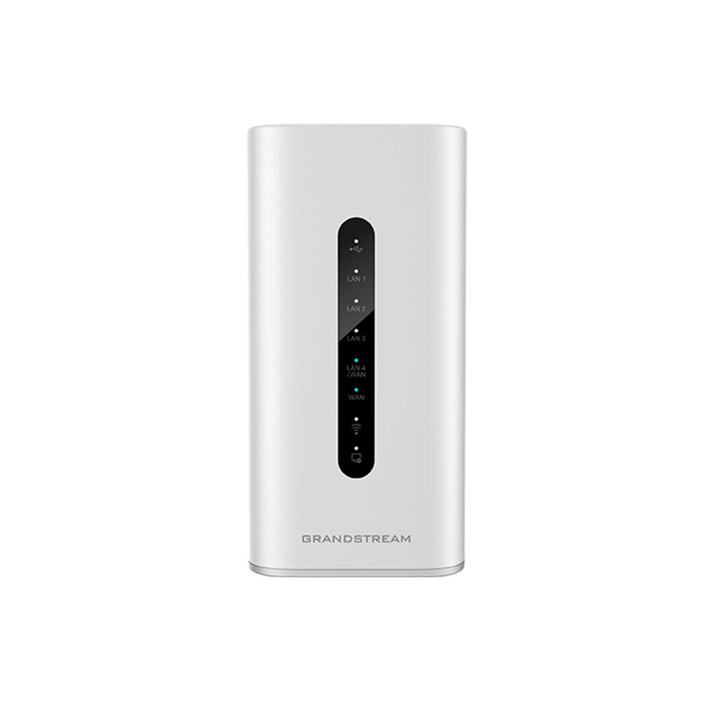 Grandstream GWN7062 dual band router wifi 6 - Valadis BV
