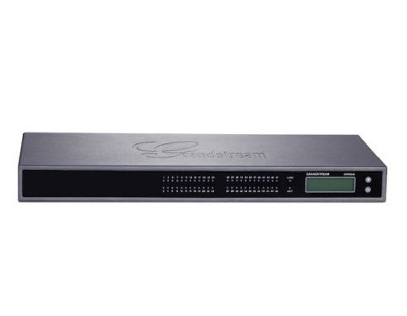 Grandstream GXW4248 48-port FXS Gateway v2 - Valadis BV
