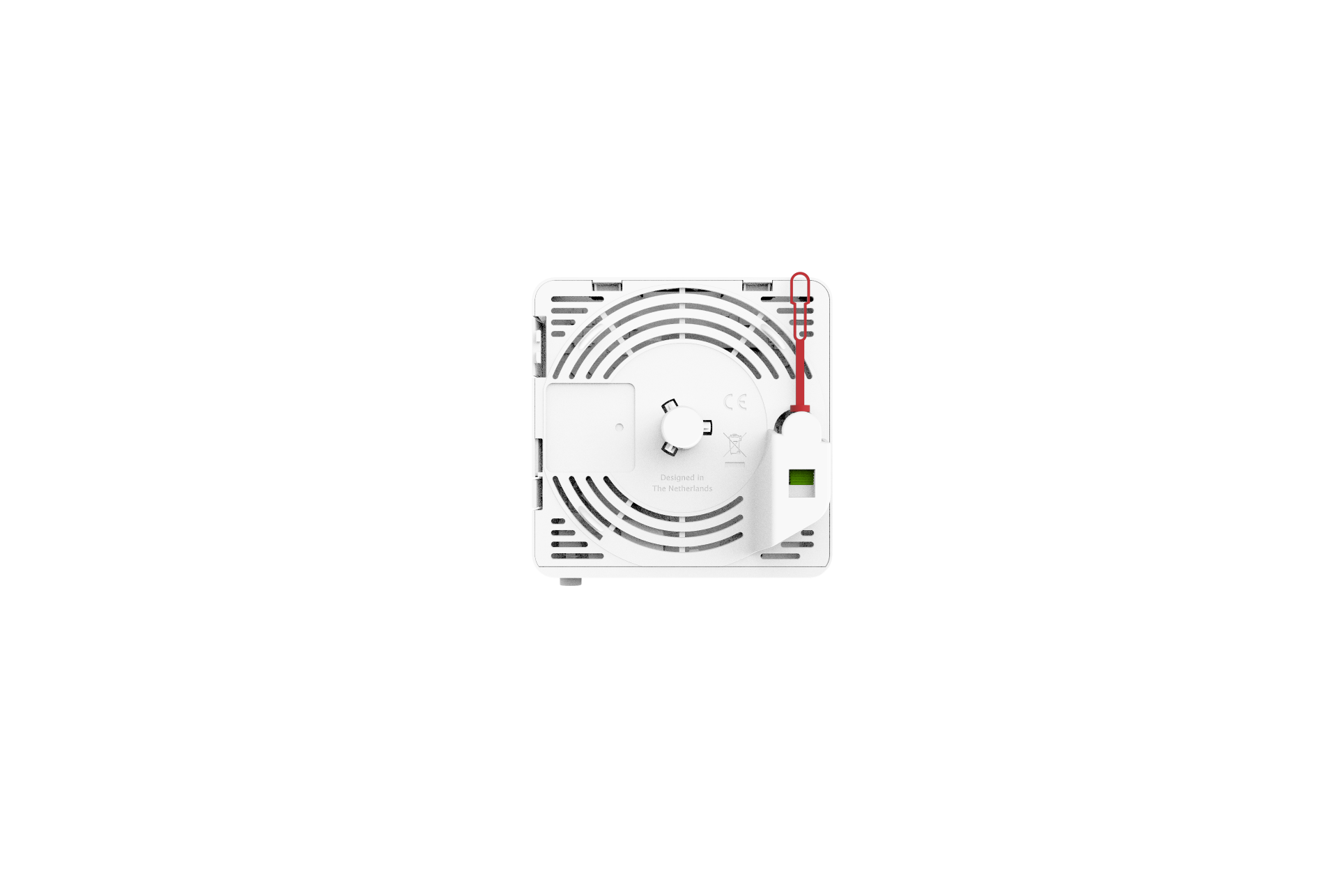 Genexis FiberTwist XGS2110 - 10G - Valadis BV