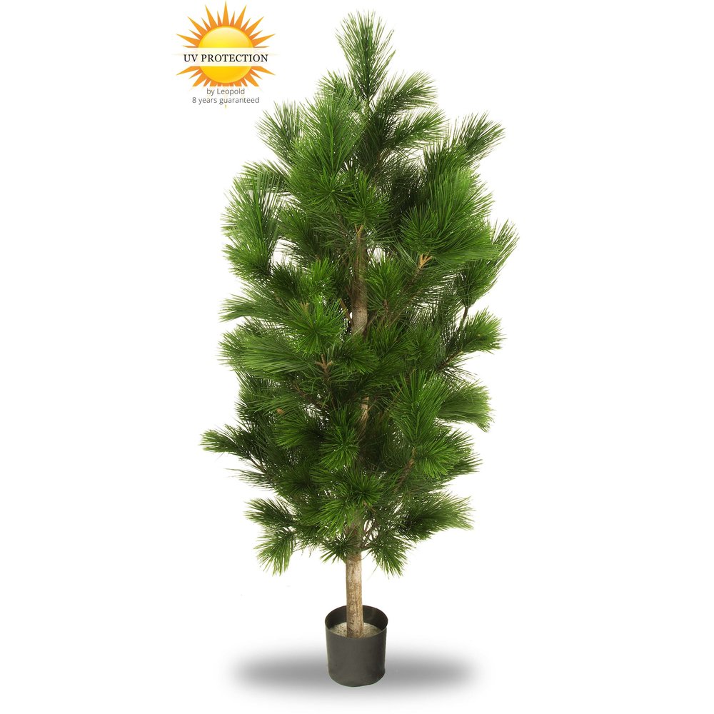 Buying a luxury artificial tree for the outdoors? LeopoldFlora