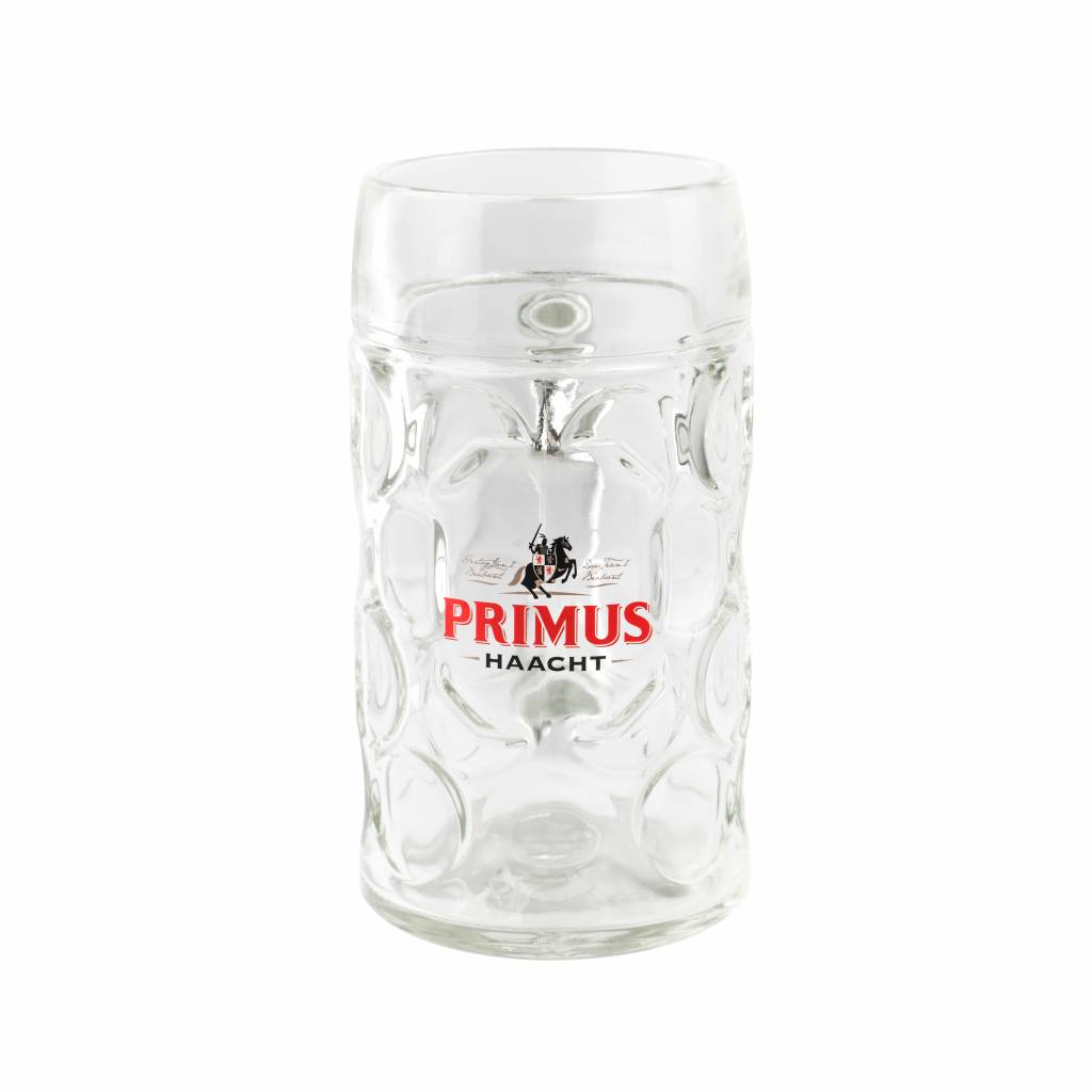 Glasses - Haacht Brewery Shop