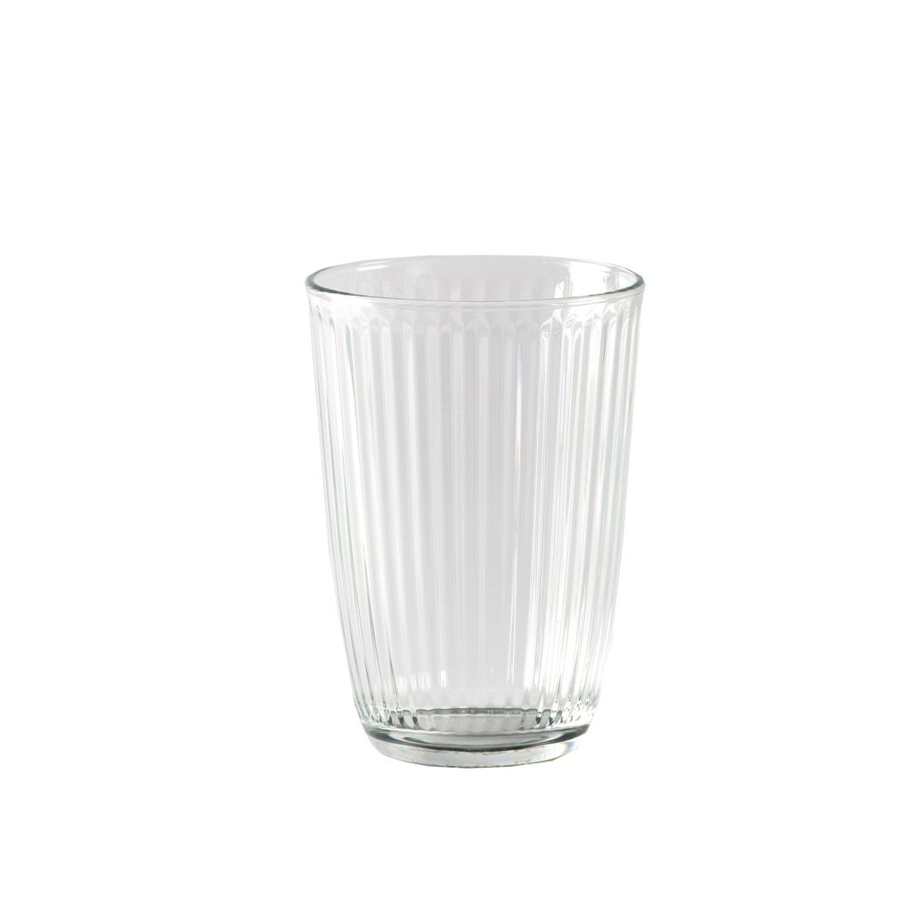 VAL - 25 cl water and lemonade glass - Haacht Brewery Shop