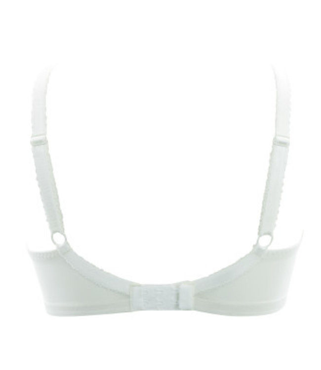 Panache Clara Full Cup Bh Ivory 7255 - Talio