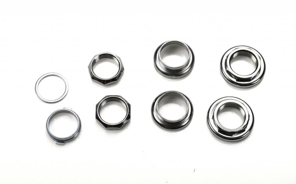 Inverter Logic set + bearings - 1029 | Micro Step - Micro Step