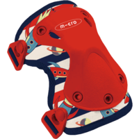 Mini Micro step Deluxe - Aqua | Gratis verzending - Micro Step