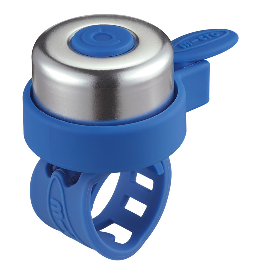 Micro Micro bell Royal Blue - Micro Step