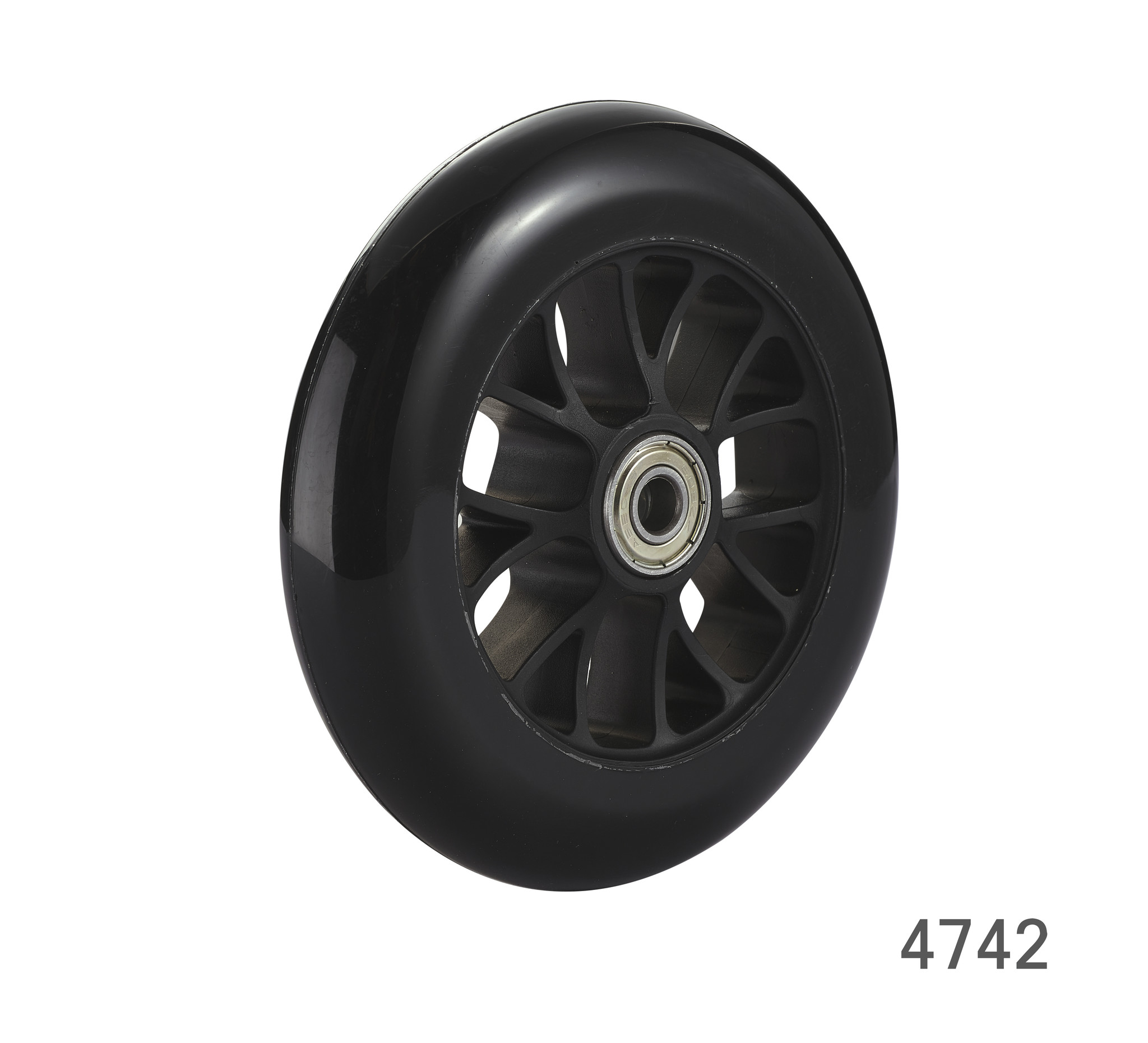 Micro wheel 120mm Sprite Deluxe - 4742 | Micro Scooter | Parts - Micro Step