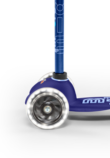 LED wheel set 2x120mm | Micro Scooter | Spare Parts - Micro Step