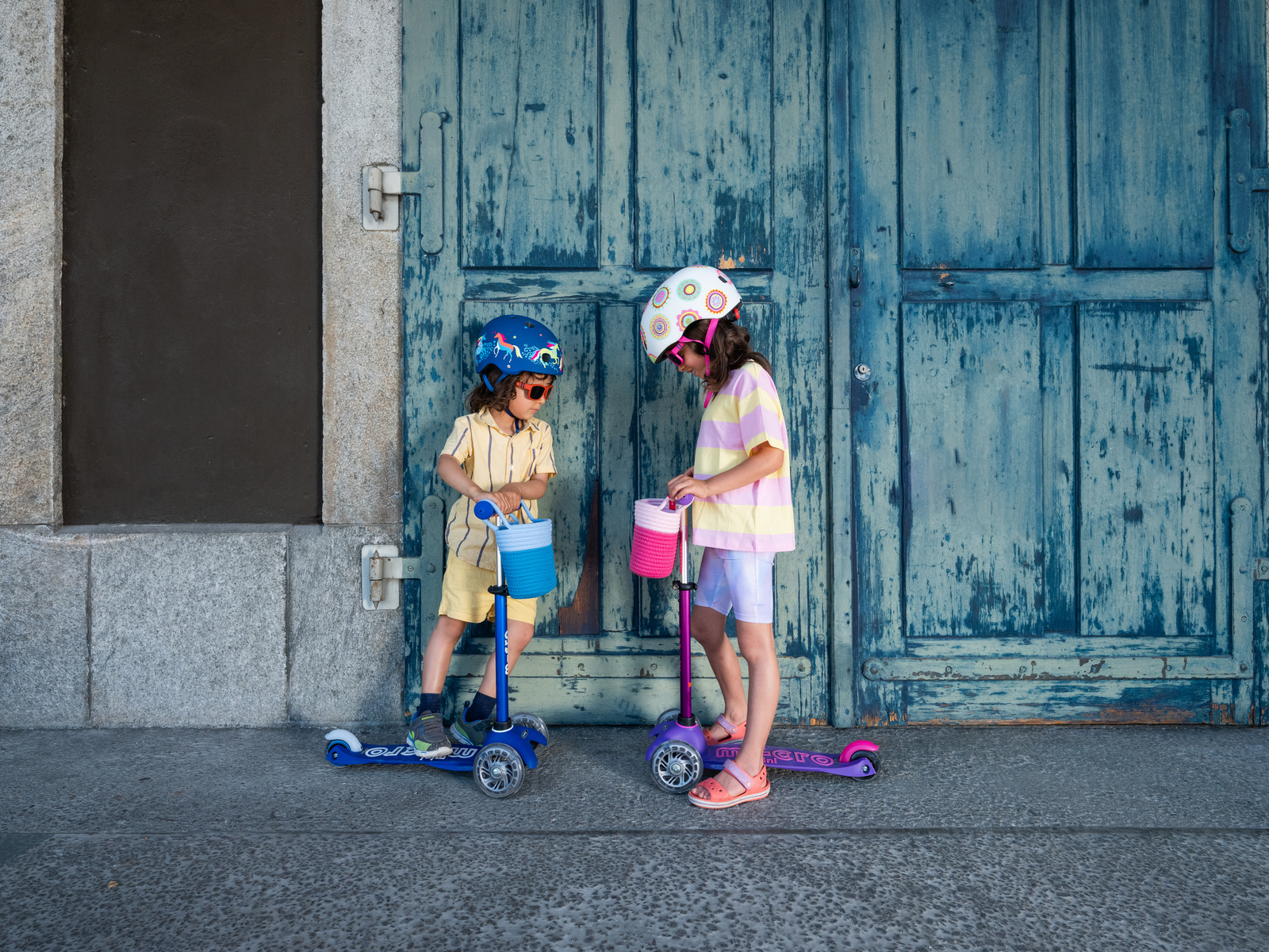 Micro children Sunglasses - Unicorn| Micro Scooter | Accessoires ...