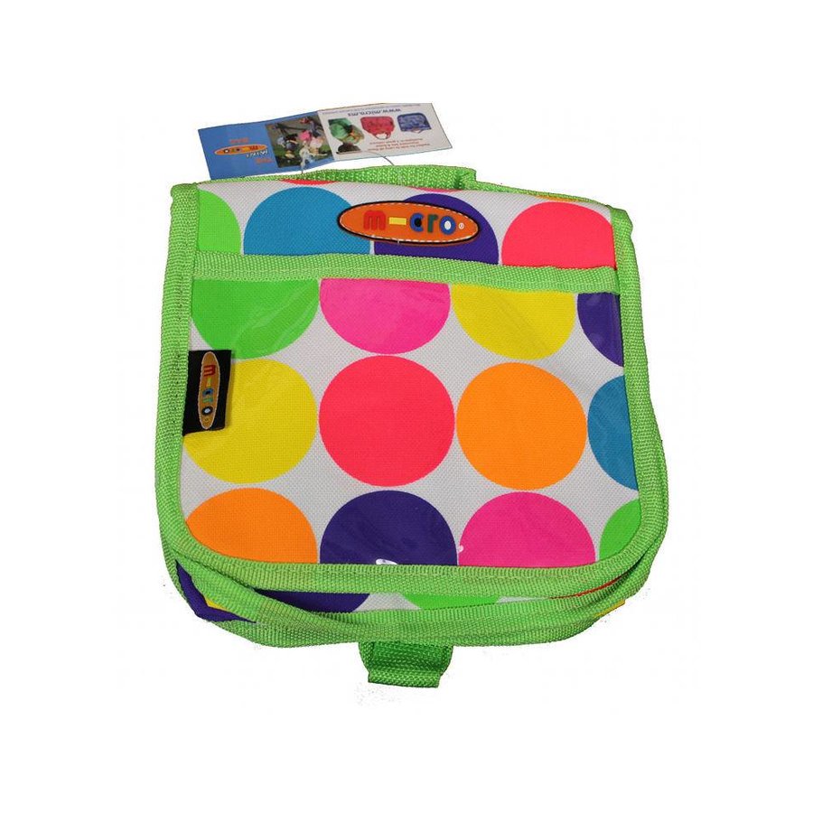 Mini Micro backpack neon | Micro Scooter | Accessories - Micro Step