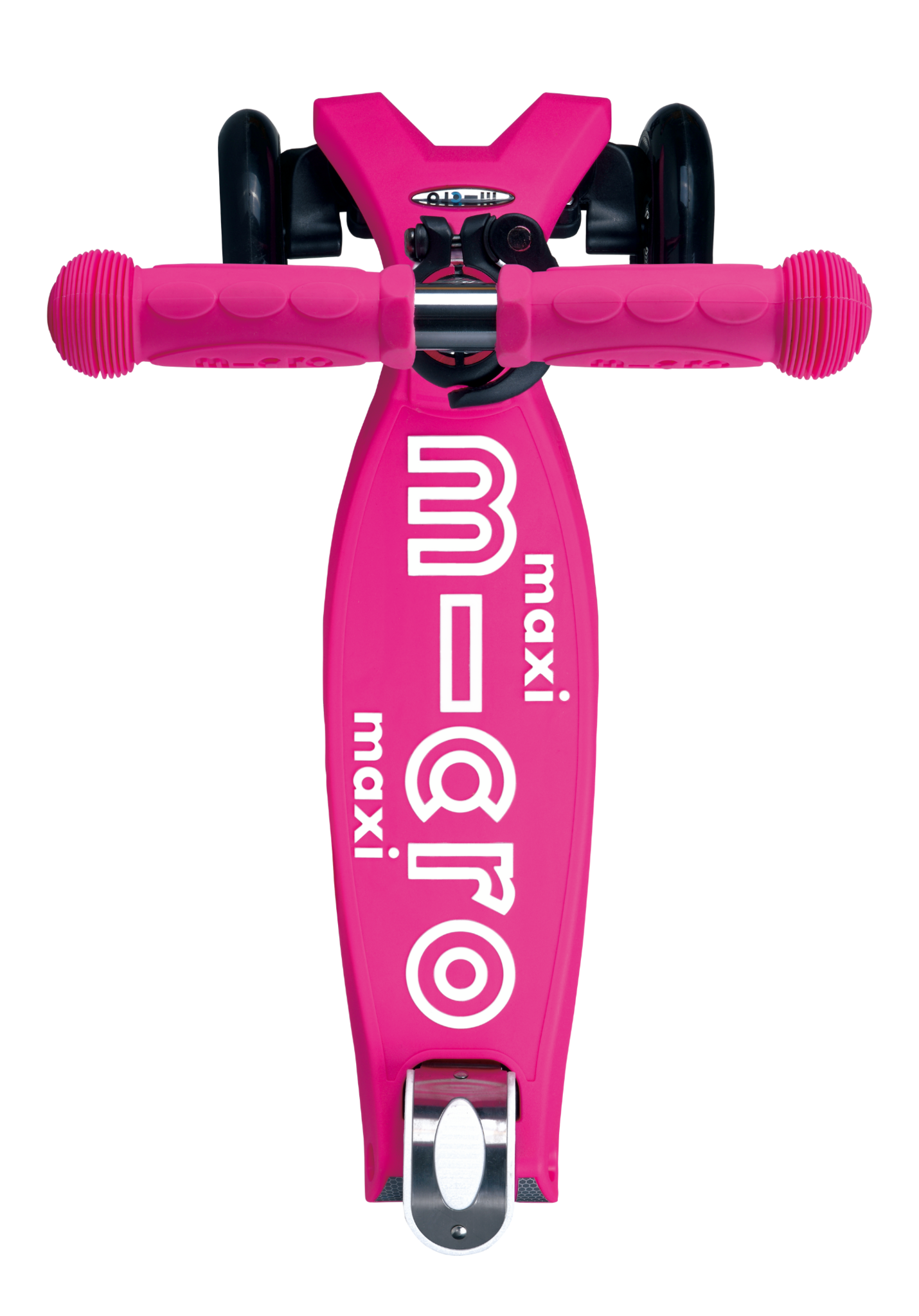 Maxi Micro scooter Deluxe - Shocking Pink | Free Shipping - Micro Step Maxi Micro scooter Deluxe - Shocking Pink | Free Shipping - Micro Step