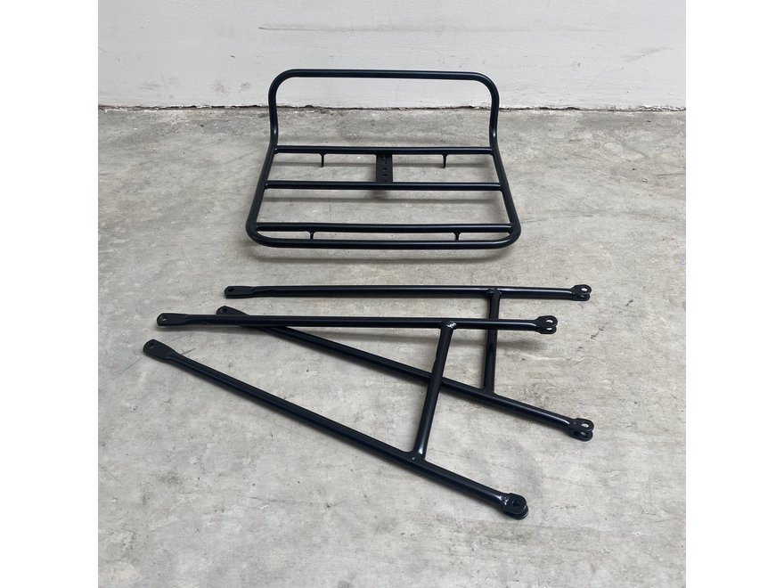 RACKS & BASKETS - Paradise Cycles