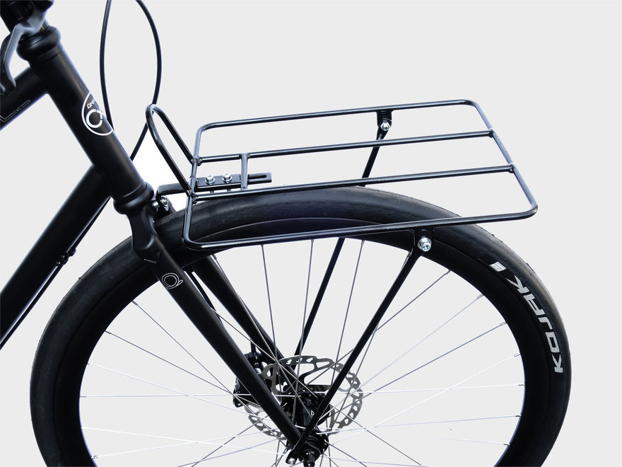 RACKS & BASKETS - Paradise Cycles