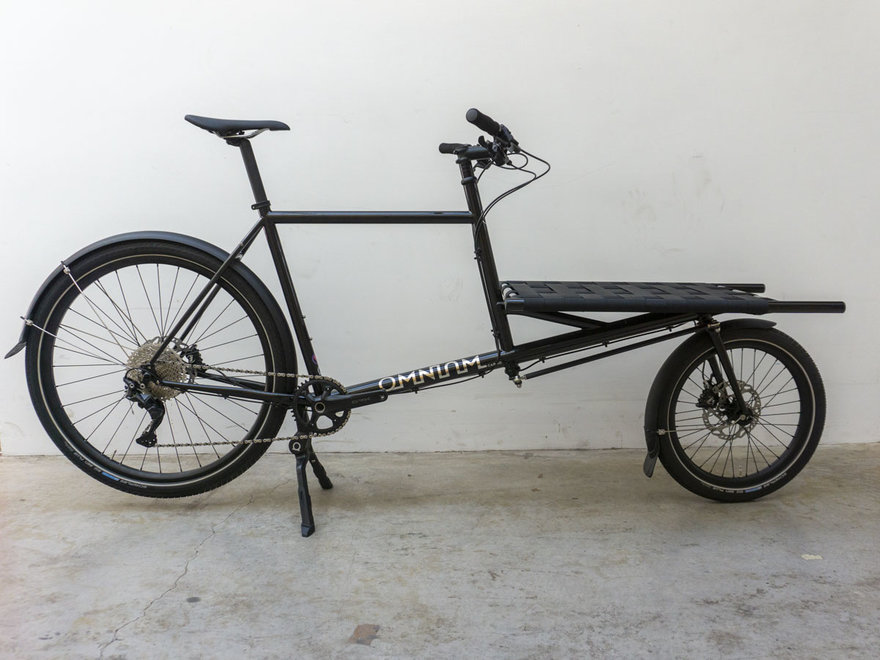 CARGO BIKES - Paradise Cycles