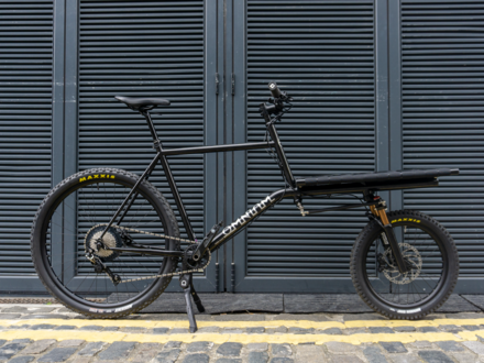 Omnium Cargo Bikes - Paradise Cycles