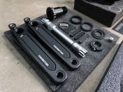 CYC Photon Mid Drive Motor Kit - Paradise Cycles