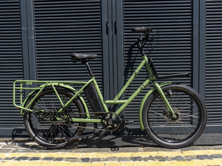 VELOE MULTI - Paradise Cycles