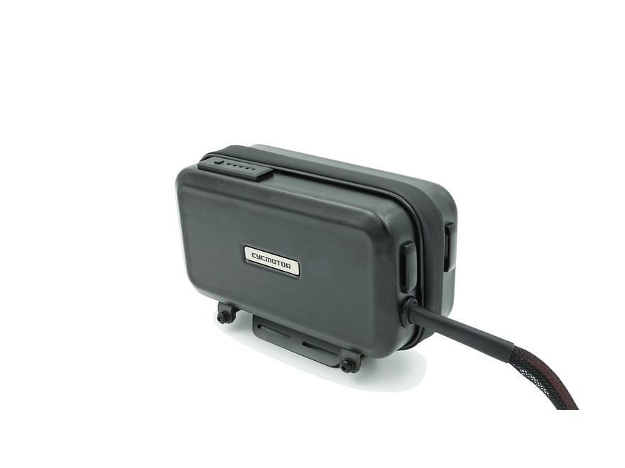 Batteries - Paradise Cycles