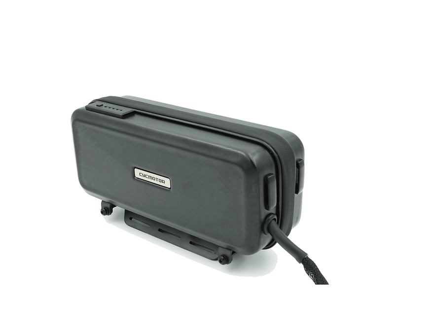 Batteries - Paradise Cycles