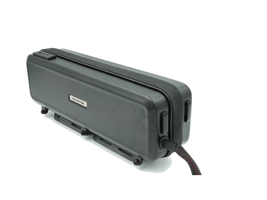 Batteries - Paradise Cycles