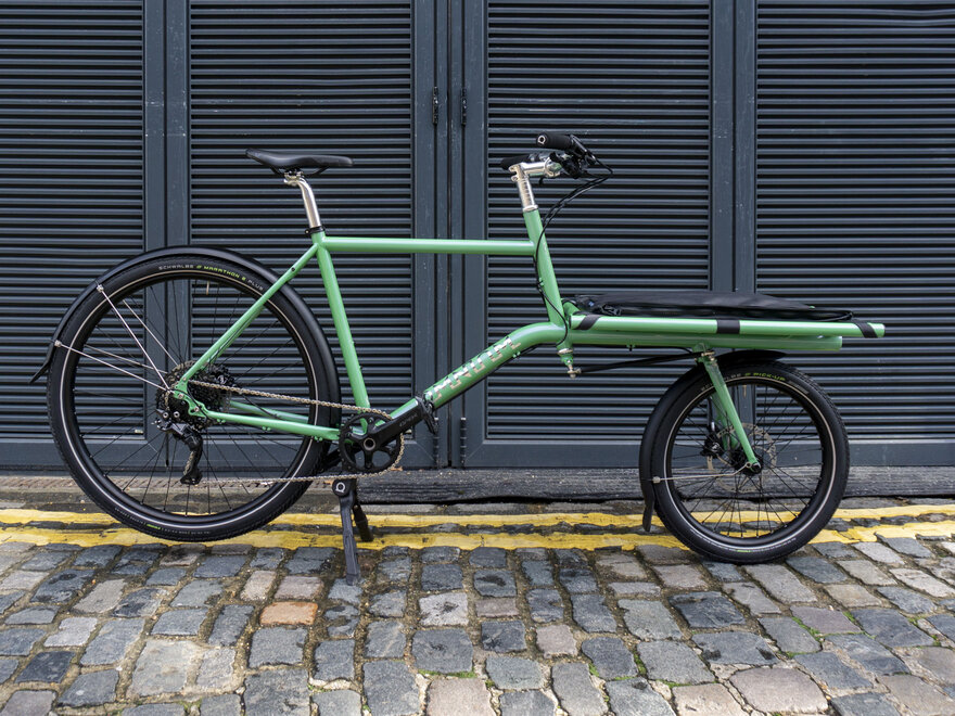 Home - Paradise Cycles