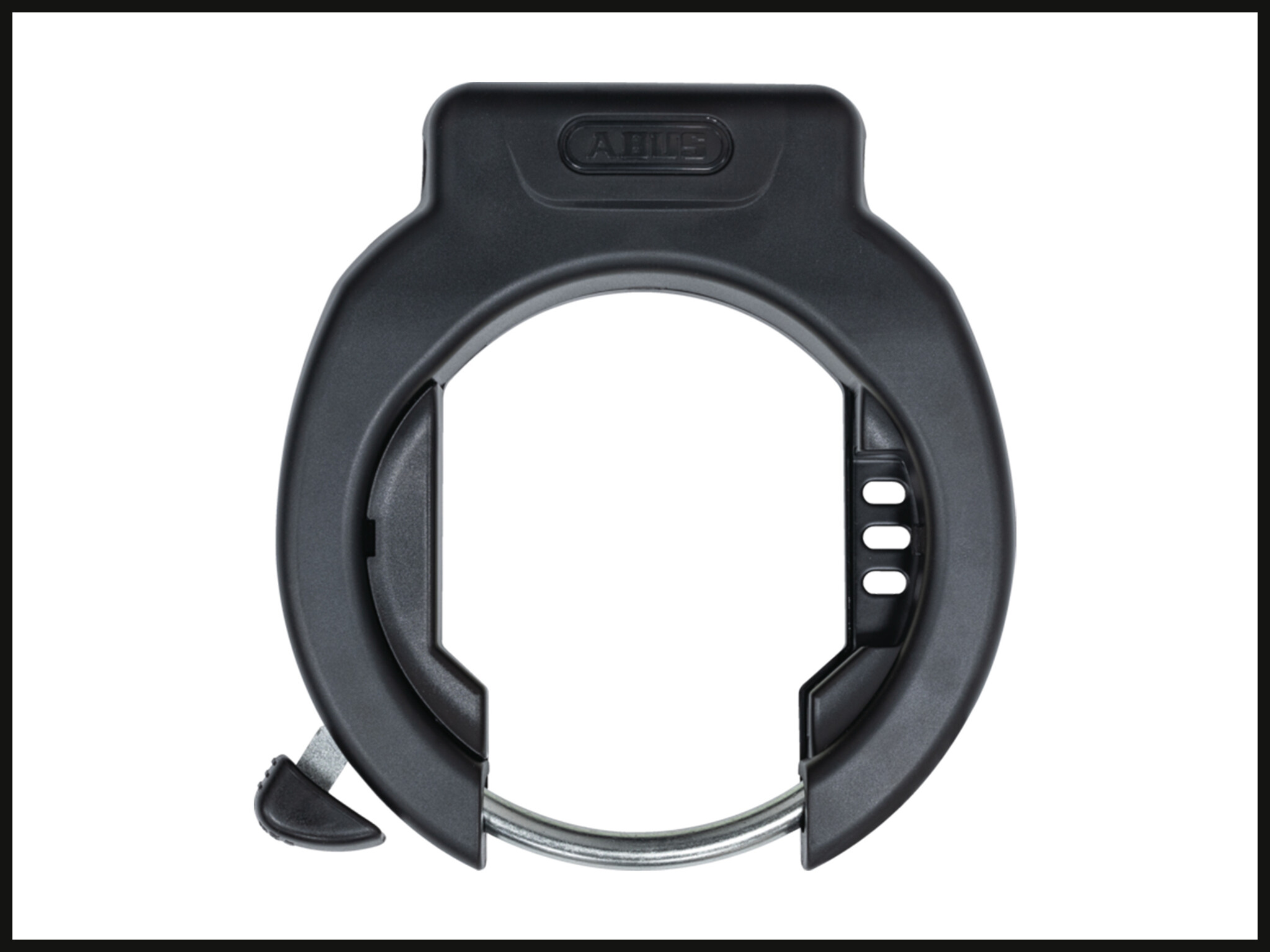 Abus 4750 XL Amparo Frame Lock - Paradise Cycles