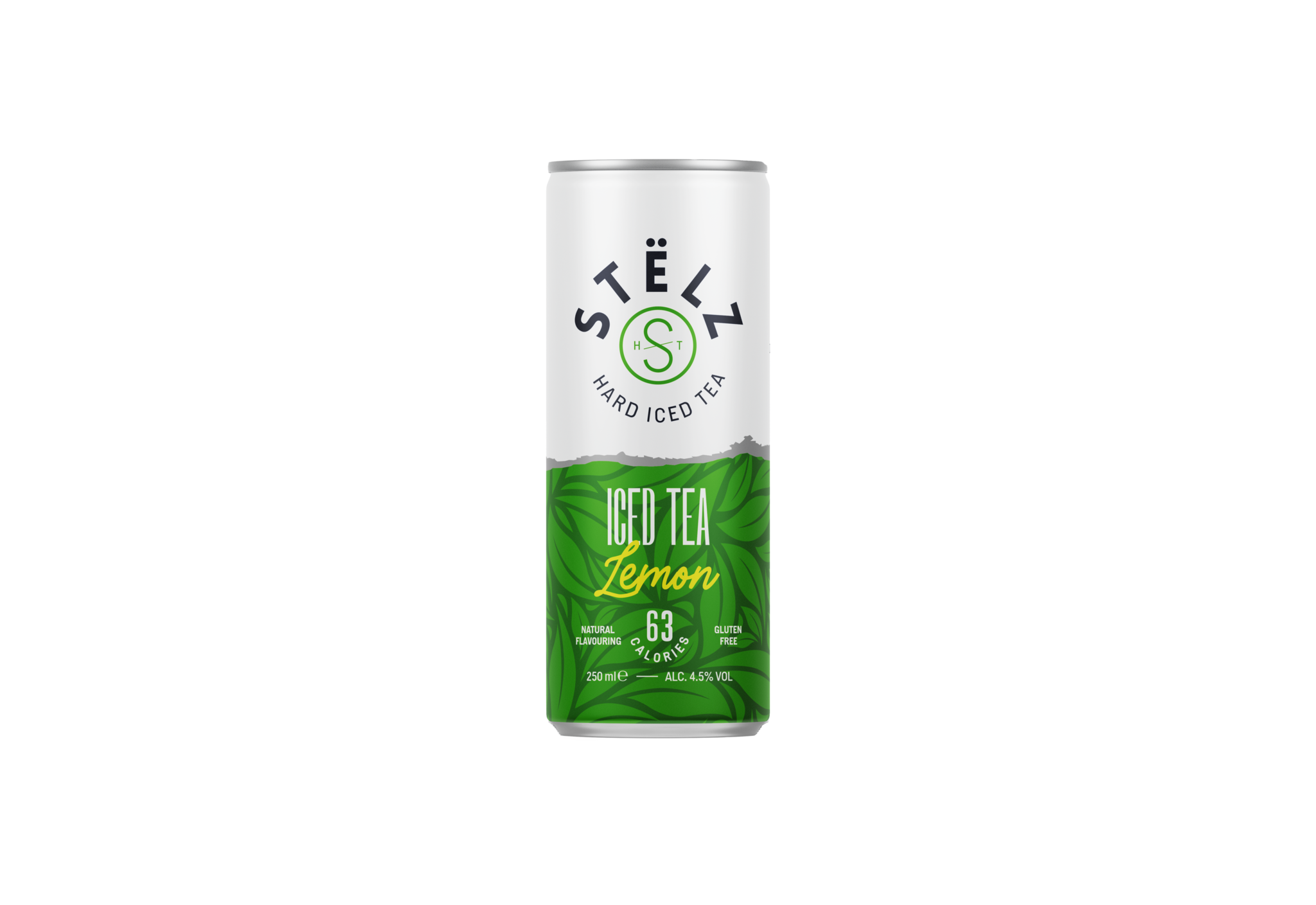 Stelz 12-Pack STËLZ Hard Iced Tea Green Lemon - Bavaria Bierkoerier ...