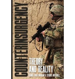 MODERN CONFLICT - National Army Museum Shop